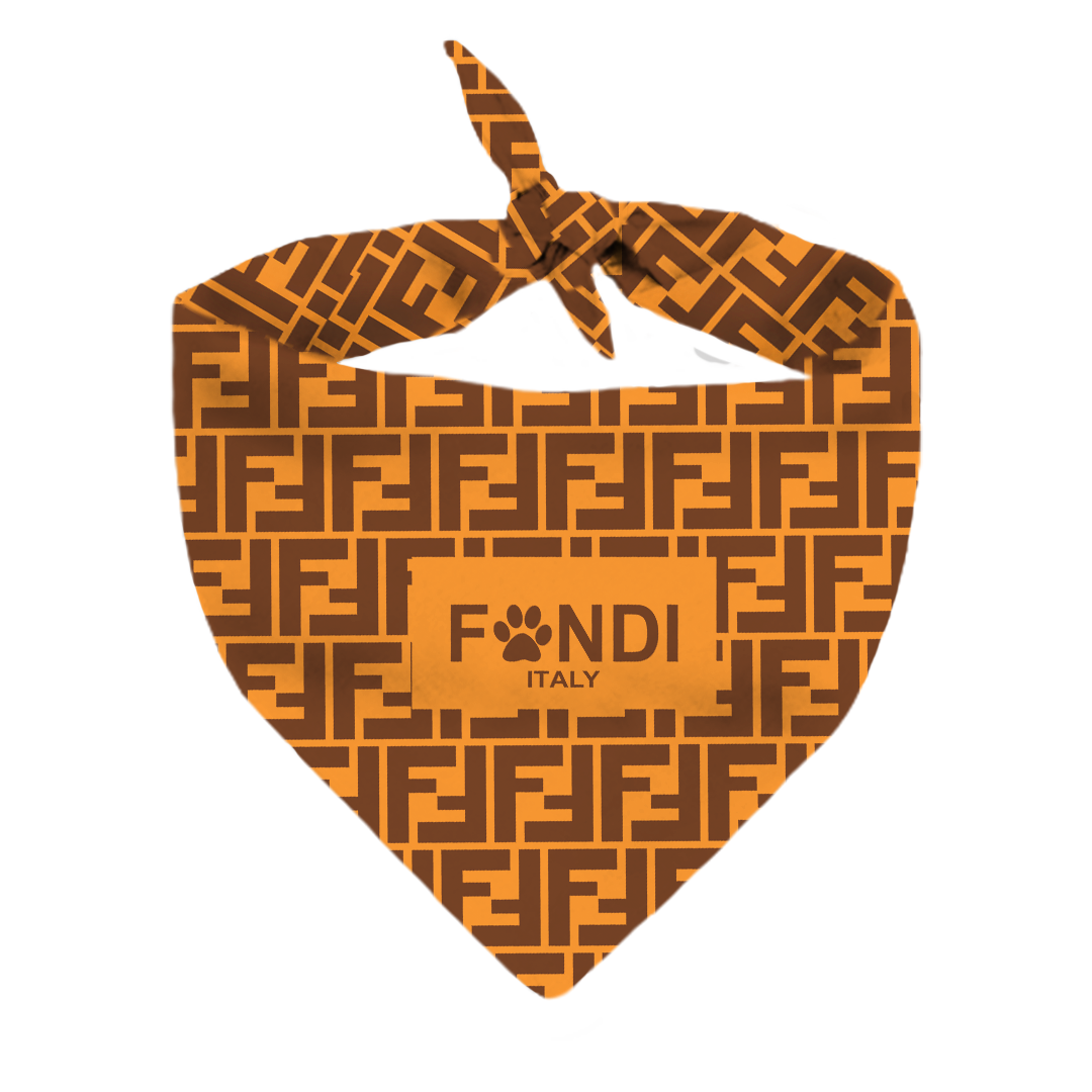 Fundi – Millionaire Mutt