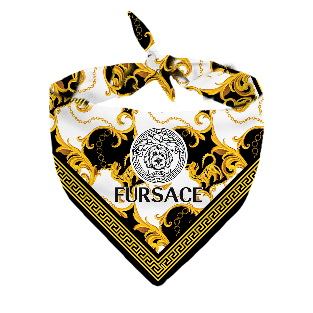 Bandanas – Millionaire Mutt