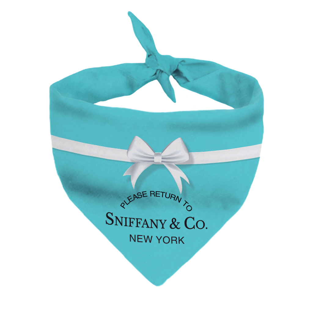 Dog Bandanas collection – Millionaire Mutt